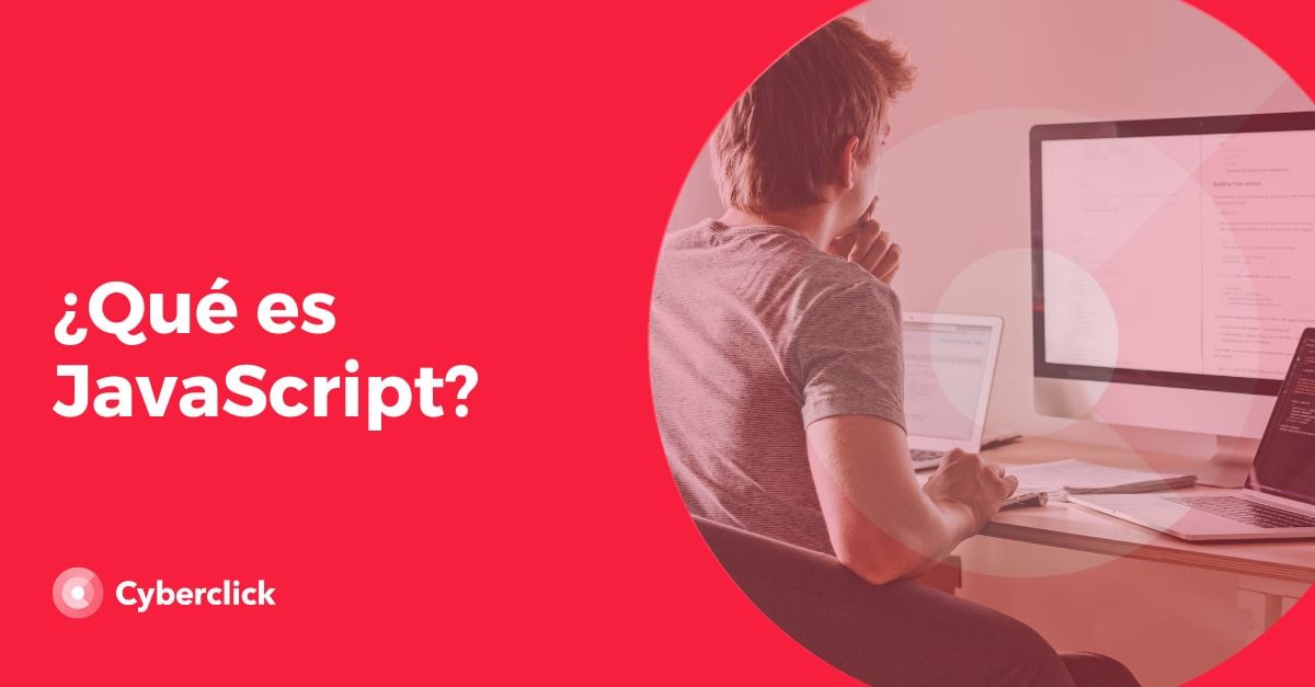 ¿Qué es JavaScript?